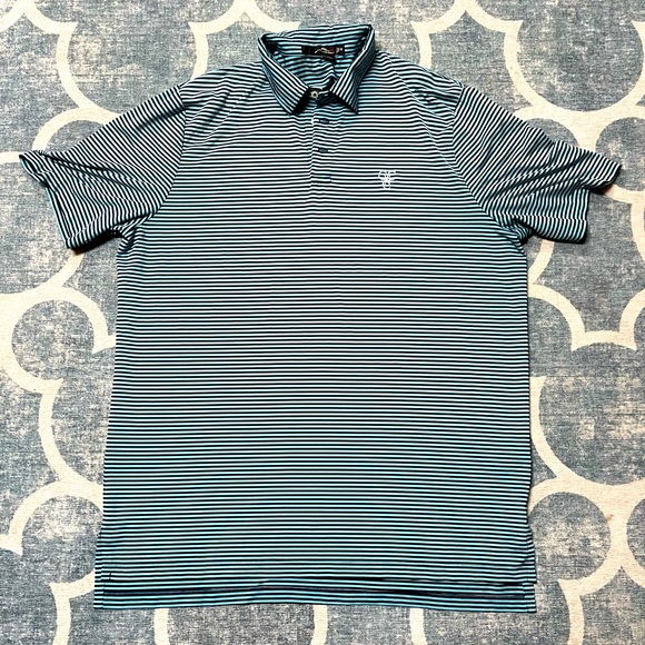 RLX Ralph Lauren | Shirts | Ralph Lauren Rlx Golf Polo | Poshmark